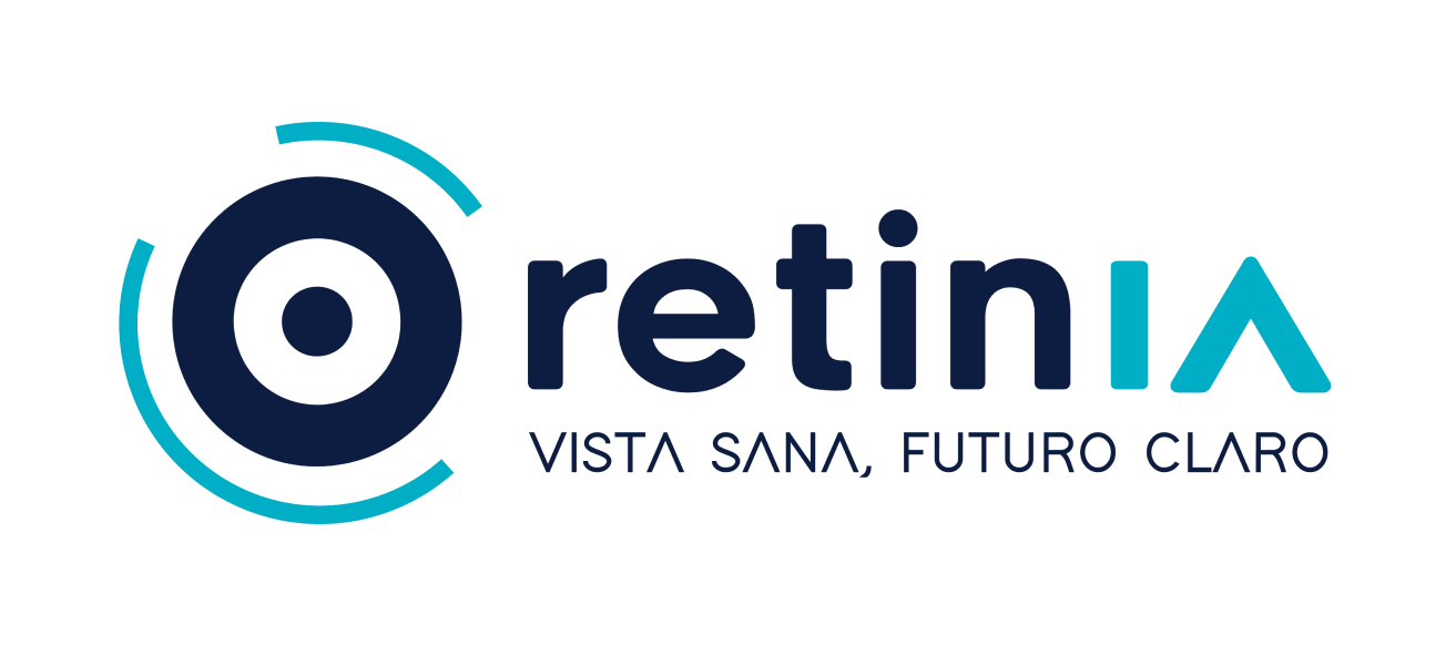 retinIA - Vista Sana, Futuro Claro - retinIA